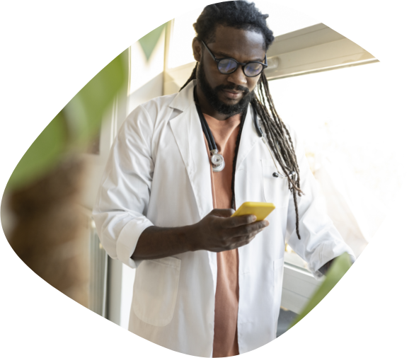 Point-of-care (POC) INR testing