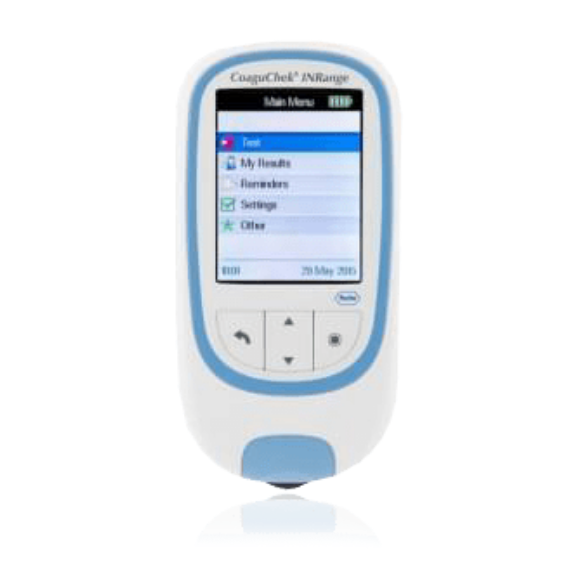 Get to know the CoaguChek® systems | CoaguChek