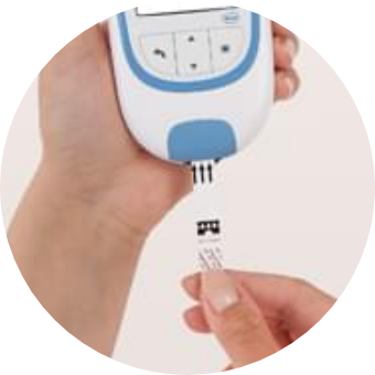 Learn how to self-test your INR levels | CoaguChek