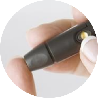 Learn how to self-test your INR levels | CoaguChek