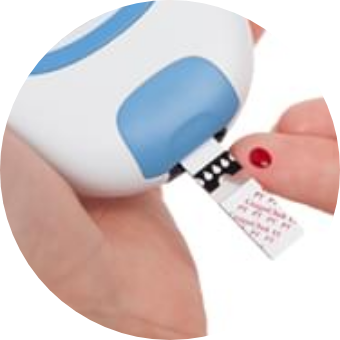 Learn how to self-test your INR levels | CoaguChek